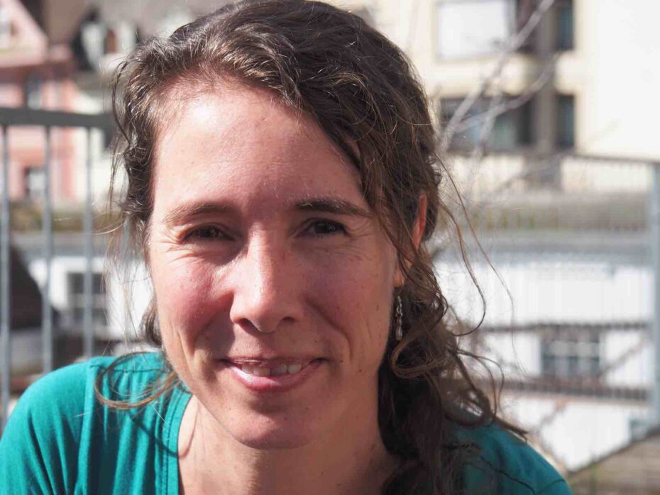 Lucienne de Witte - oekoskop